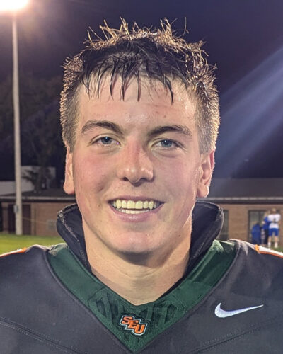 GETTING TO KNOW Tucker Haala | News, Sports, Jobs - The Journal